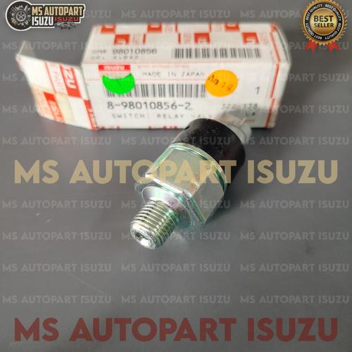 Jual SWITCH SENSOR RELAY VALVE PRESS PRESSURE ISUZU GIGA FVM FVZ ...