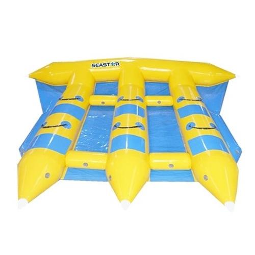 Jual FLYING FISH BOAT WAHANA AIR SEASTAR - Jakarta Barat - Pusat Alat ...