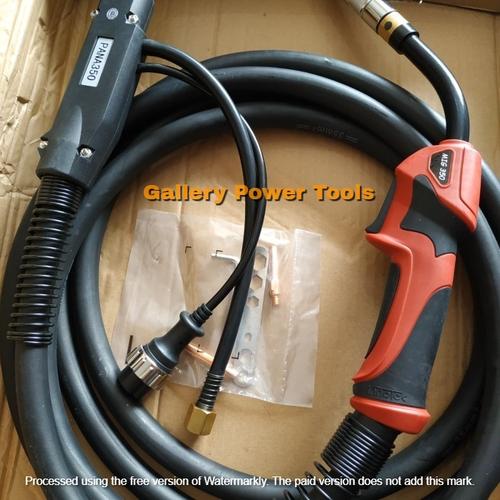 Jual Stang las Mig stang CO Stang Pana 350A pana350 A panasonic 3 meter ...