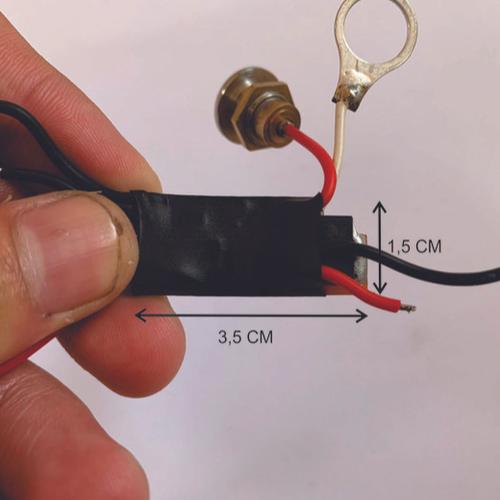 Jual PWM Chip V4 Regulated Variable Voltage DIY BOX MOD - Kota Bandung ...