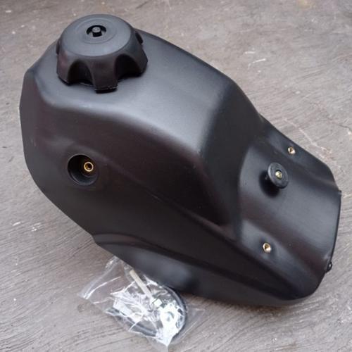 Jual Tangki modifikasi tangki rubahan rangka tunggal tangki model klx ...