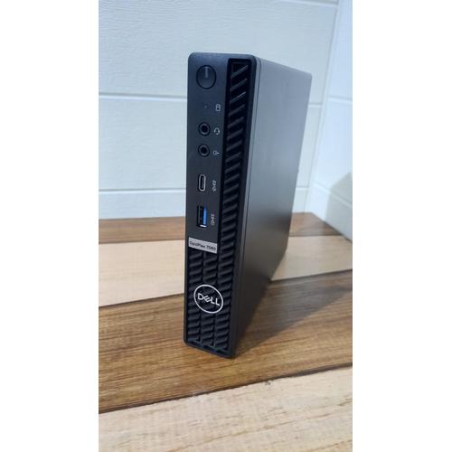 Jual MINI PC DELL OPTIPLEX 7080 MICRO CORE I7 10700T DDR4 16GB NVME ...