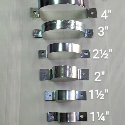 Jual Klem Plat Besi Omega Tebal - 6" - Kota Bekasi - FocusHardware ...