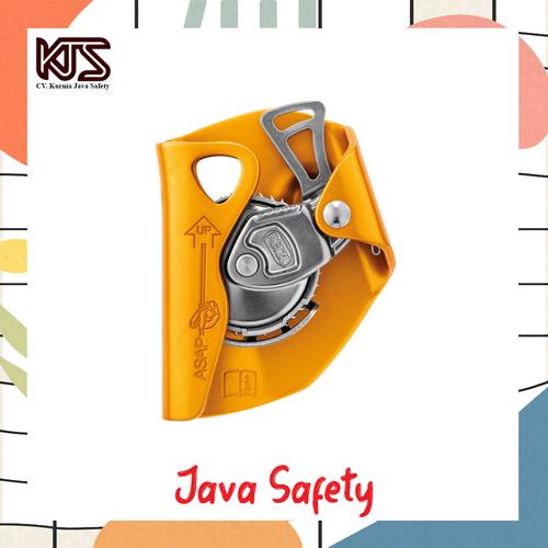 Jual Petzl Asap Mobile Fall Arrester | Petzl Asap | Petzl Asap Lock ...
