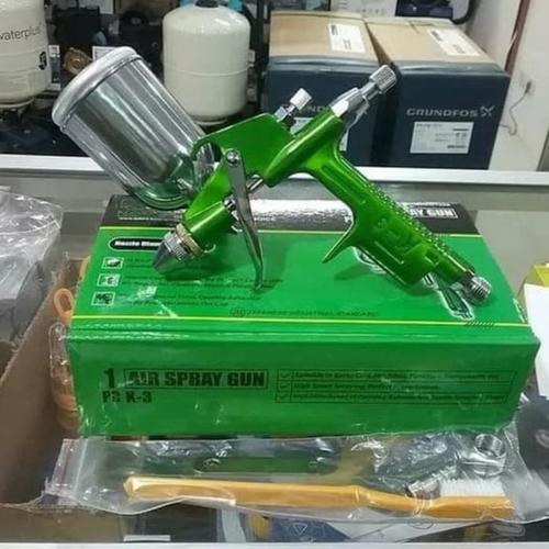 Jual Spray gun K3 Tekiro Original ALAT CAT SPRAY JAPAN Berkualitas ...