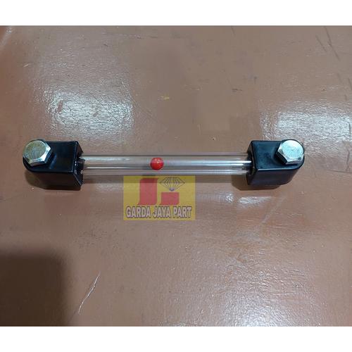 Jual UKURAN LEVEL OLI HYDRAULIC VOLVO EC210D - Jakarta Barat - GARDA ...