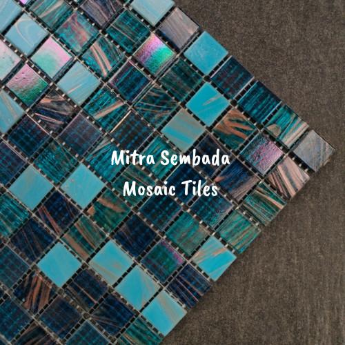 Jual Mosaic Keramik Kolam Renang Type ALANIS DIORA - Mosaic Singres ...