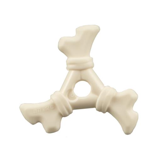 Jual Lego White Part 2186e Minifigure, Weapon Bone Shuriken Throwing ...