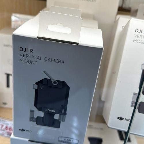 Jual dji vertical mount for rs3 / rs2 - Jakarta Utara - IN Camshop ...