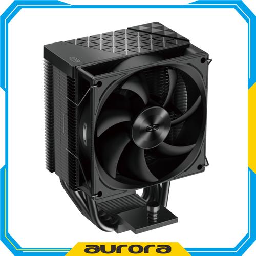 Jual PCCOOLER R400 BK Black HSF Intel AMD Kipas Prosesor R-400 Full ...