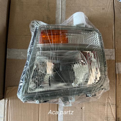 Jual LAMPU BESAR dan lampu sen LH mitsubishi fuso FN62 ps270 Tayo ...