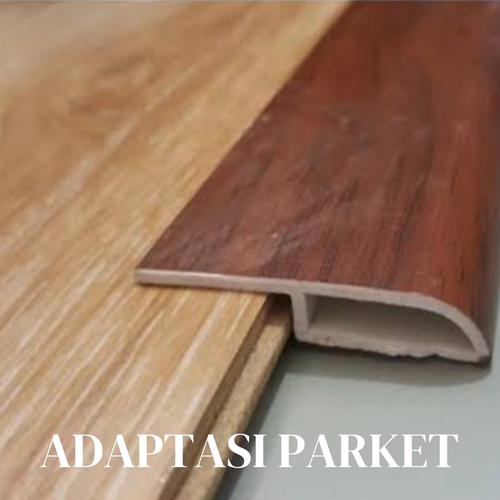 Jual List Plint Pvc / Plin Lantai Spc / Plin Lantai Vinyl - ADAPTASI PARKET - Jakarta Barat ...