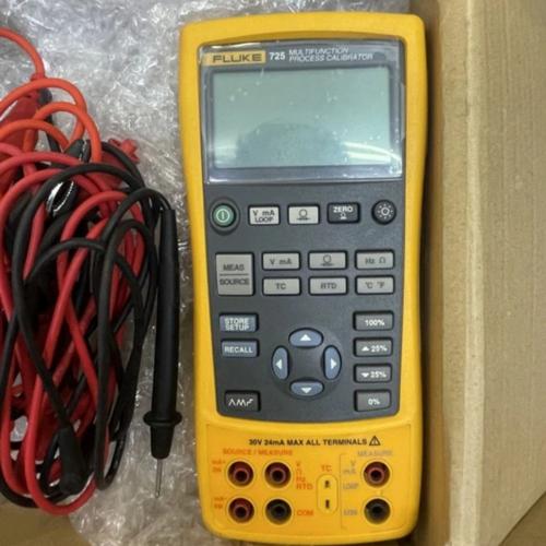 Jual FLUKE 725 MULTIFUNCTION PROCESS CALIBRATOR - Jakarta Pusat - Mitra ...