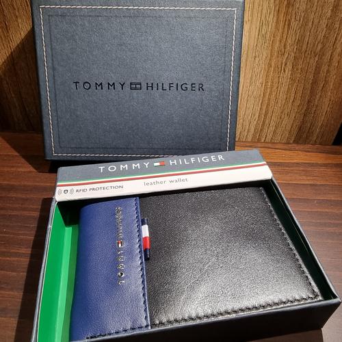 Jual dompet pria tommy hilfiger rfid protection - Kota Surabaya - ESCY ...
