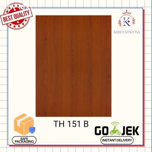 Jual TACO HPL NEW CHERRY WOOD TH 151 B - Jakarta Barat - Karya Sentosa ...