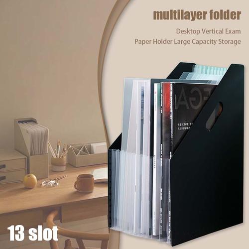 Jual Standing File A4 File Folder Dokumen Rak File Dokumen Tas Dokumen ...