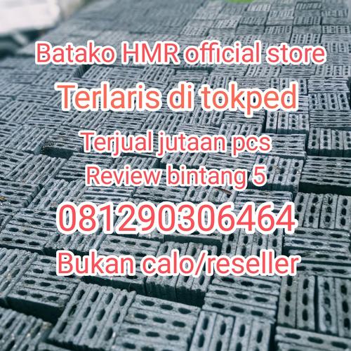 Jual batako balaraja - Kota Depok - Pabrik batako HMR | Tokopedia