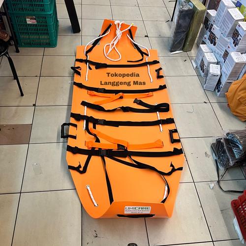 Jual Sked Stretcher / Tandu Sked / Multi Function Emergency Stretcher ...