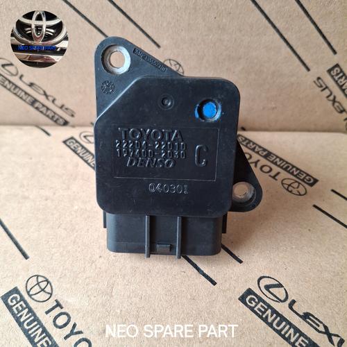 Jual SENSOR AIR FLOW MAP SENSOR FILTER UDARA 22204-22010 TOYOTA INNOVA ...