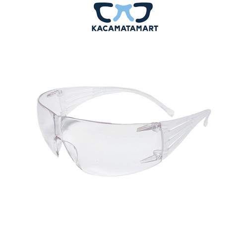Promo Kacamata Pelindung Safety APD untuk pria dan wanita / Pertukangan ...