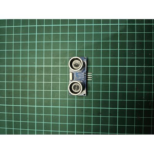 Jual Sensor Ultrasonic hcsr04 untuk arduino - Kab. Bandung - Trouble ...