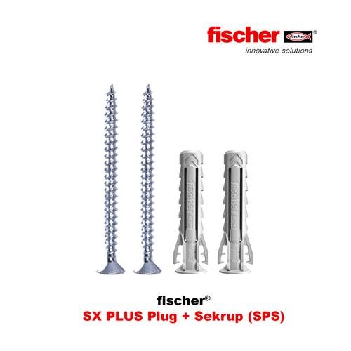 Jual Fischer SX PLUS + Sekrup Box (Bundling) - 8 - Jakarta Utara ...