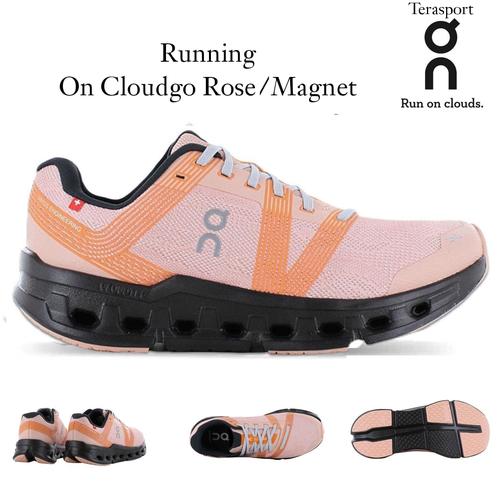 Jual Sepatu ON CLOUDGo Rose Msgnet - Jakarta Selatan - on cloud store ...