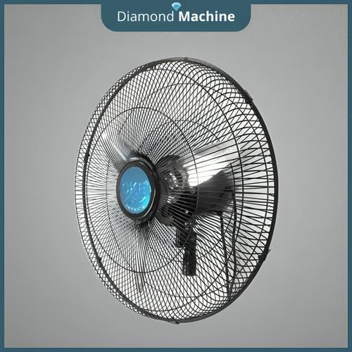 Jual CKE Wall Fan 24 Inch WF-ECO-60-TH Kipas Angin Dinding Tembok Rumah ...