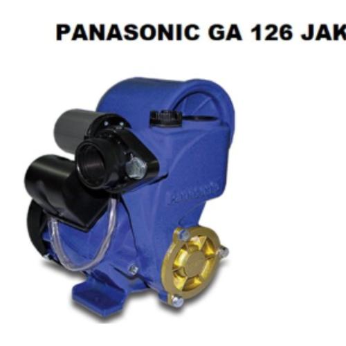 Jual PANASONIC UNTUK POMPA AIR SUMUR TYPE GA 126 JAK - Kab. Bandung ...