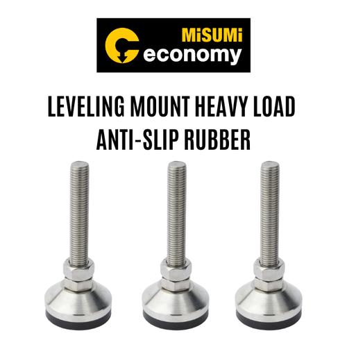 Jual Leveling Mounts For Heavy Load With Anti-Slip Rubber - C-CFJFNV10 ...