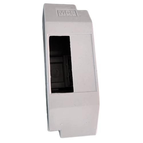 Jual Box MCB 1 Group Box MCB 1 Phase Rumah MCB 1 Phase 1 Group Bok MCB ...