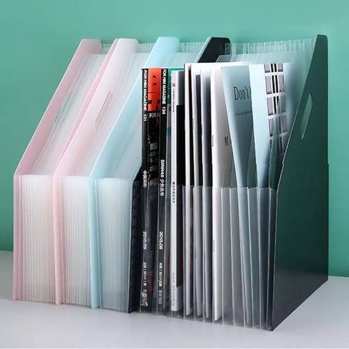 Jual Tempat File A4 File Box Dokumen Kotak Penyimpanan Dokumen File ...