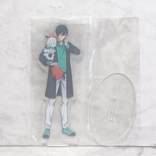 Jual Blue Lock - Standee Sanrio : Rin Itoshi - Kota Depok - Tomale ...