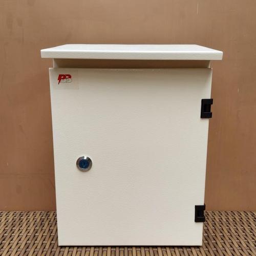 Jual FF box panel listrik outdoor 50x40x20 - Kota Surabaya - Kalief ...