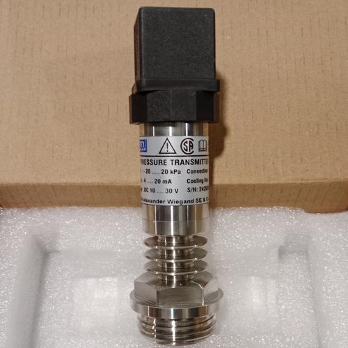 Jual Pressure Transmitter WIKA IS—3 -20 - 20 KPA Cooling Tower Witch ...