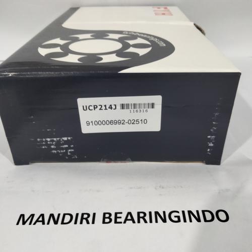 Promo PILLOW BLOCK BEARING UCP 214 FYH - Kota Tangerang - MANDIRI BEARINGINDO | Tokopedia