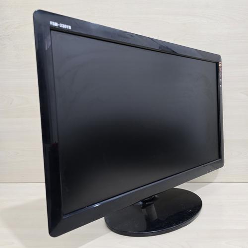 Jual LED MONITOR FIRST FSM-230YR 23 INCHI WIDE SCREEN FULL HD - TANPA ...