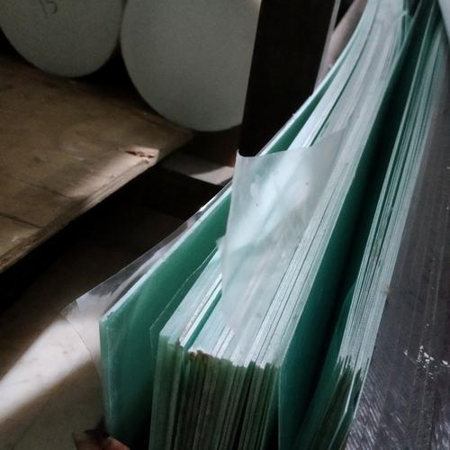 Jual epoxy resin hijau lembaran G10 40mm 100cm x 120cm - Jakarta Barat ...