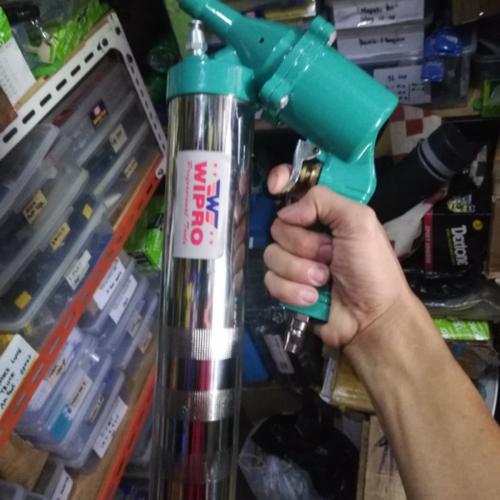 Jual Pompa grease angin Wipro - air grease gun Murah - Jakarta Barat ...