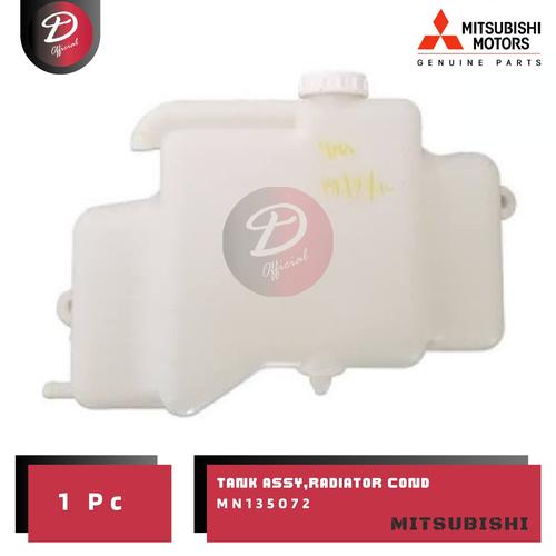 Jual TABUNG AIR RADIATOR PAJERO SPORT TRITON 2008-2015 MN135072 ASLI ...