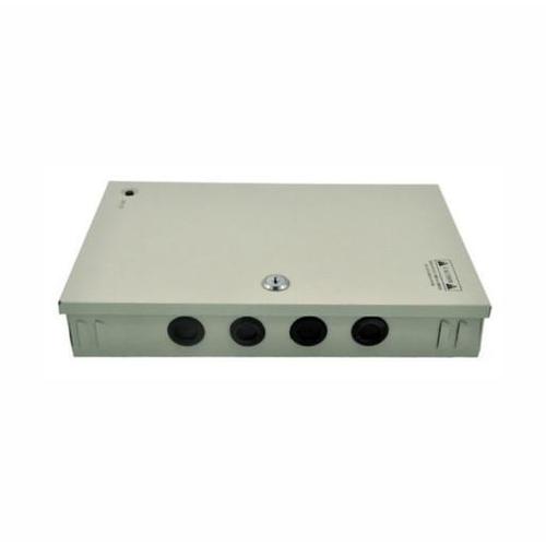 Jual FF POWER SUPPLY 12V 20A BOX PANEL / POWER SUPPLY 12 VOLT 20 AMPER ...