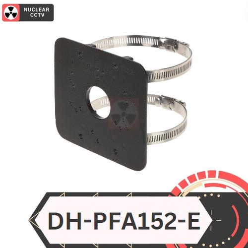 Jual Pole Mount Bracket DAHUA DH-PFA152-E Aesthetic design - Kota Surabaya - NUCLEAR CCTV ...