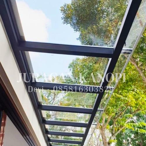 Jual SolarFlat 3mm - Atap SolarTuff - Solid Polycarbonate Sheet ...