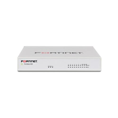 Jual Fortinet FortiGate 60F Firewall Router FG-60F - Kota Tangerang ...
