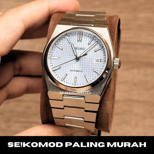 Jual Seiko PRX Ice Blue Watch. - Jakarta Utara - Kongmod | Tokopedia