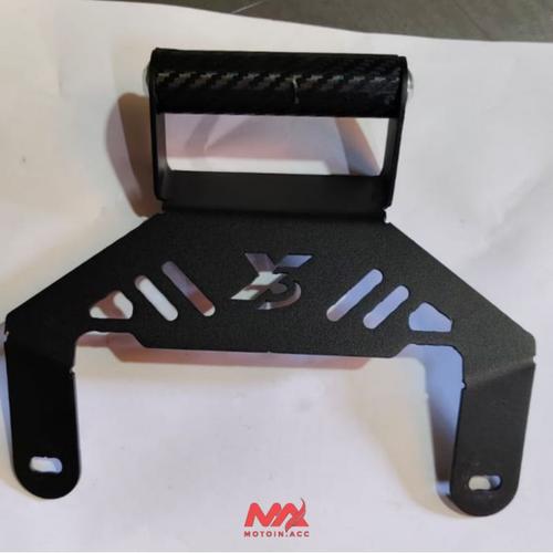 Jual BREKET HOLDER HP GPS YAMAHA NMAX TURBO TECHMAX NEO NEO S - Kota ...