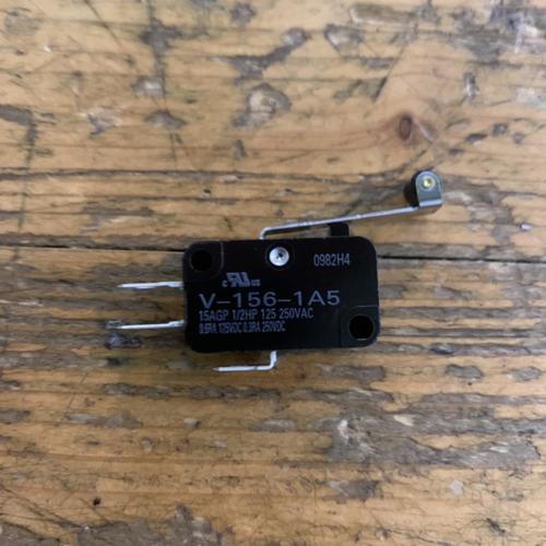 Jual Limit switch V-156-1A5 omron original - Jakarta Barat - PELITA ...