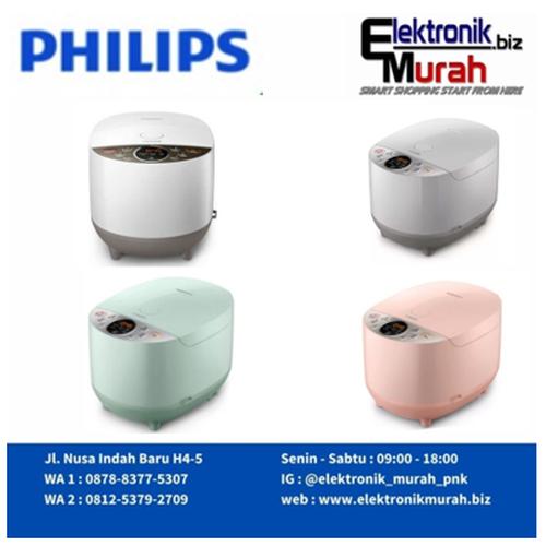 Jual Philips - Rice Cooker Digital 1.8 Liter HD 4515 - HD-4515/33 ...