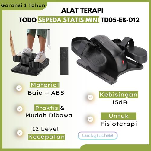 Promo Sepeda Statis Mini | Alat Terapi Stroke | Sepeda Statis Terapi ...