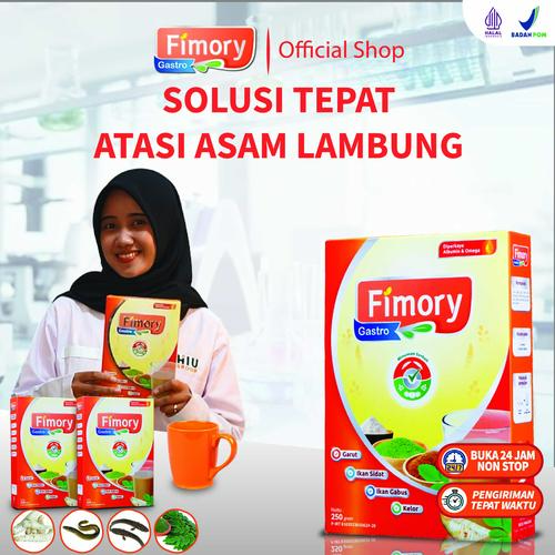 Jual Fimory Gstro Minuman Sereal Umbi Garut Solusi Nyeri Lambung - Asam ...